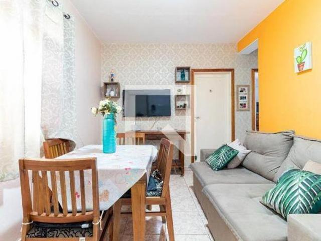Apartamento à Venda Jardim Marajoara, 2 Quartos, 70 m2