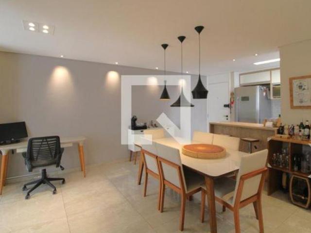 Apartamento à Venda Jardim Marajoara, 2 Quartos, 70 m2