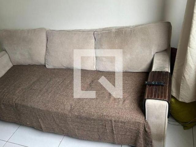 Apartamento à Venda Jardim Marajoara, 2 Quartos, 70 m2