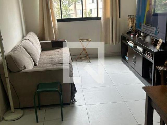 Apartamento à Venda Jardim Marajoara, 2 Quartos, 70 m2