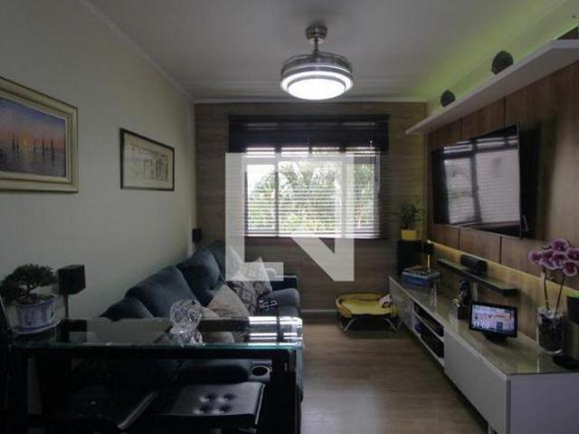 Apartamento à Venda Jardim Marajoara, 2 Quartos, 70 m2