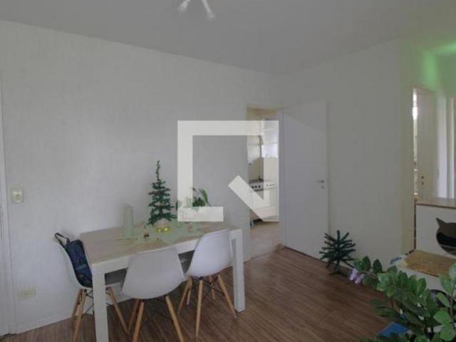 Apartamento à Venda Jardim Marajoara, 2 Quartos, 72 m2