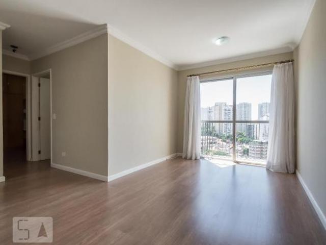 Apartamento à Venda Jardim Marajoara, 2 Quartos, 72 m2
