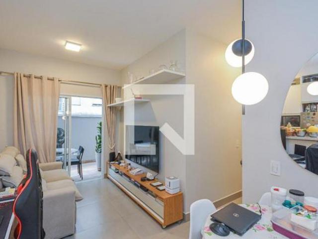 Apartamento à Venda Jardim Marajoara, 2 Quartos, 73 m2