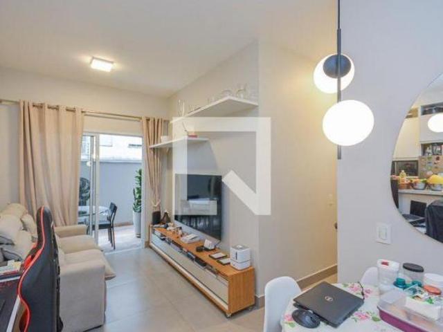 Apartamento à Venda Jardim Marajoara, 2 Quartos, 73 m2