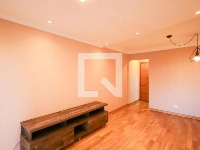 Apartamento à Venda Jardim Marajoara, 2 Quartos, 85 m2