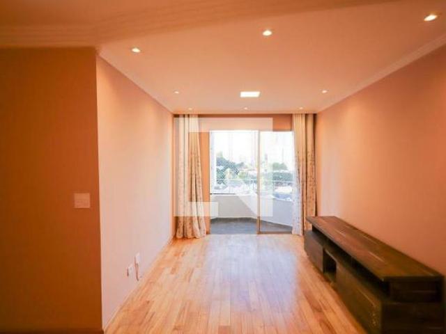 Apartamento à Venda Jardim Marajoara, 2 Quartos, 85 m2