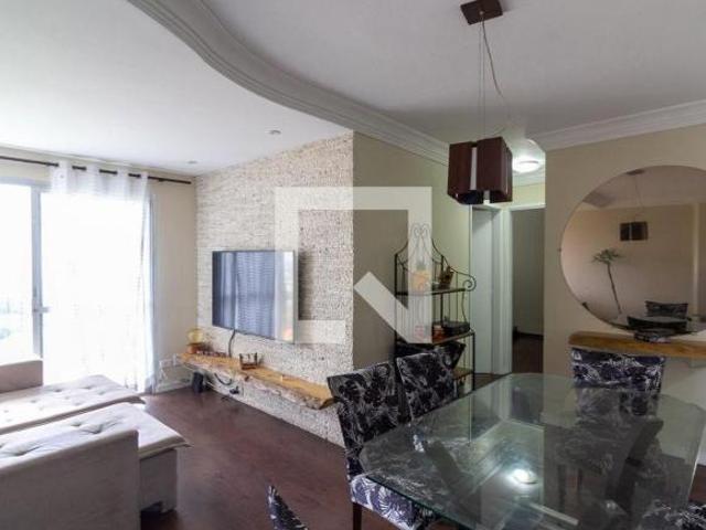 Apartamento à Venda Jardim Marajoara, 2 Quartos, 80 m2