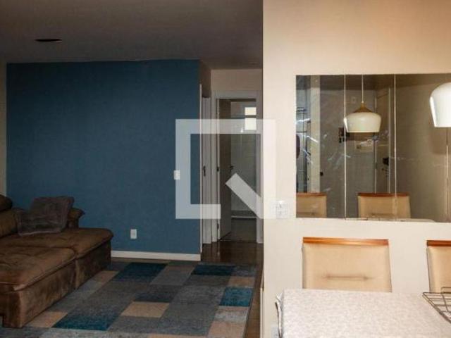 Apartamento à Venda Jardim Marajoara, 2 Quartos, 80 m2