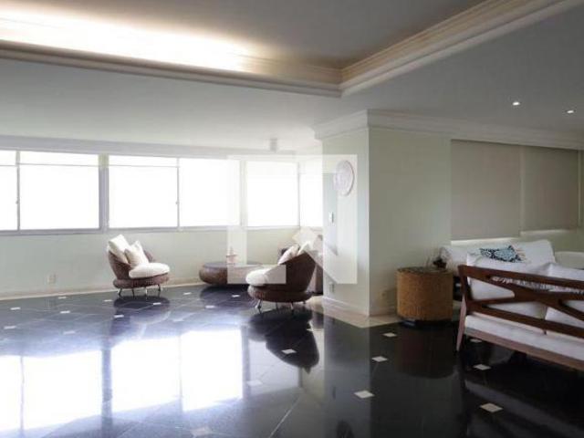 Apartamento à Venda Jardim Marajoara, 7 Quartos, 411 m² São Paulo