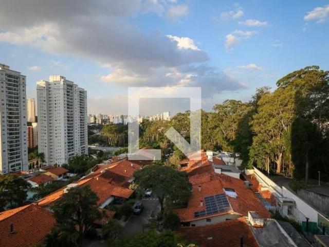 Apartamento à Venda Jardim Marajoara, 4 Quartos, 140 m2