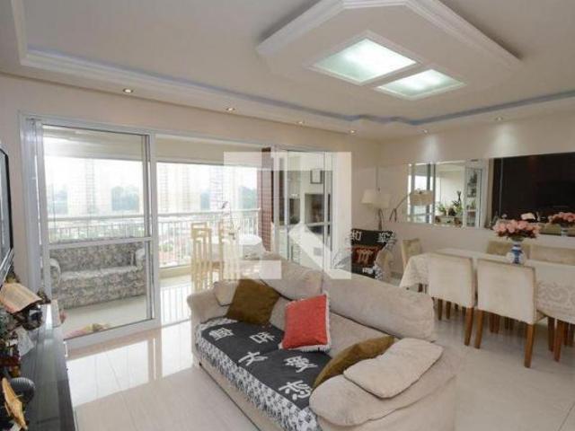 Apartamento à Venda Jardim Marajoara, 4 Quartos, 140 m2