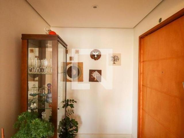 Apartamento à Venda Jardim Marajoara, 4 Quartos, 140 m2