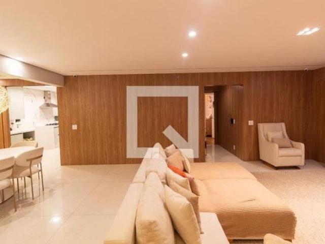 Apartamento à Venda Jardim Marajoara, 4 Quartos, 181 m² São Paulo