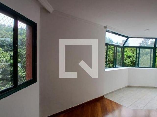 Apartamento à Venda Jardim Marajoara, 4 Quartos, 117 m2
