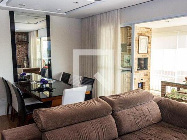 Apartamento à Venda Jardim Marajoara, 4 Quartos, 117 m² São Paulo