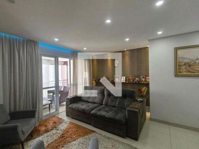 Apartamento à Venda Jardim Marajoara, 4 Quartos, 114 m² São Paulo