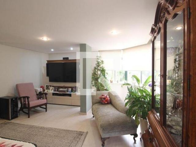 Apartamento à Venda Jardim Marajoara, 4 Quartos, 116 m2