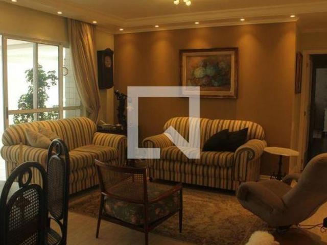 Apartamento à Venda Jardim Marajoara, 4 Quartos, 137 m2