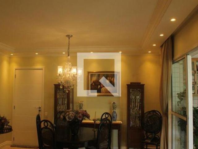 Apartamento à Venda Jardim Marajoara, 4 Quartos, 137 m2