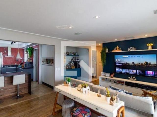 Apartamento à Venda Jardim Marajoara, 4 Quartos, 136 m2