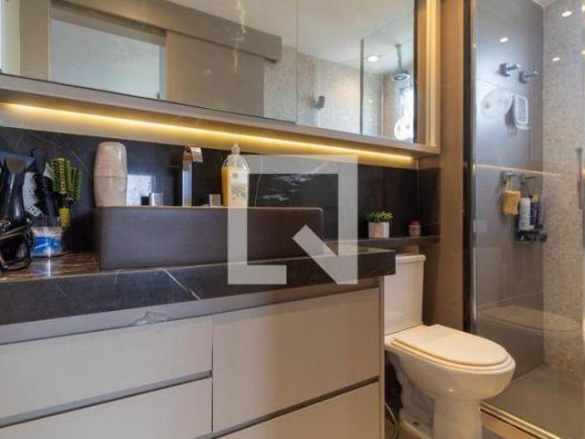 Apartamento à Venda Jardim Marajoara, 4 Quartos, 136 m2