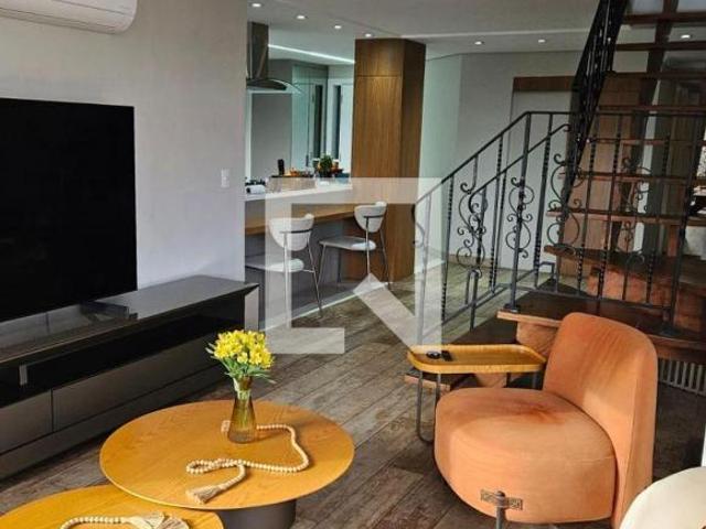 Apartamento à Venda Jardim Marajoara, 4 Quartos, 240 m2