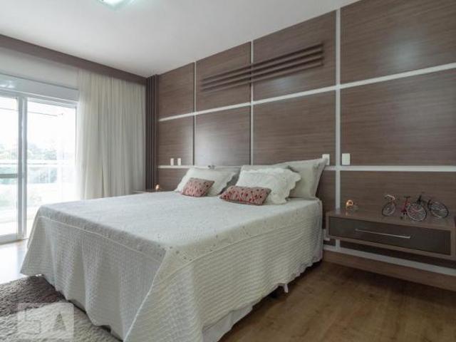 Apartamento à Venda Jardim Marajoara, 4 Quartos, 266 m² São Paulo