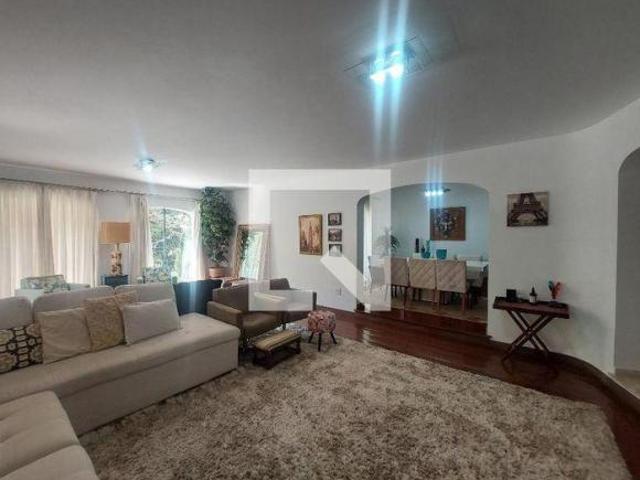 Apartamento à Venda Jardim Marajoara, 4 Quartos, 280 m2