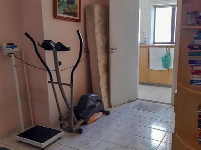 Apartamento à Venda Jardim Marajoara, 4 Quartos, 200 m2