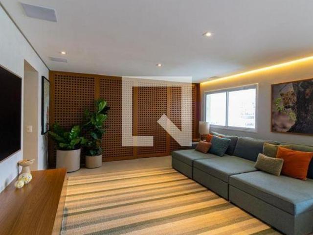 Apartamento à Venda Jardim Marajoara, 4 Quartos, 223 m² São Paulo