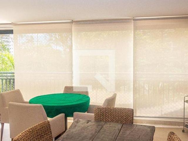Apartamento à Venda Jardim Marajoara, 4 Quartos, 229 m2