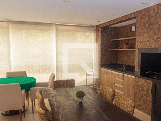 Apartamento à Venda Jardim Marajoara, 4 Quartos, 229 m² São Paulo
