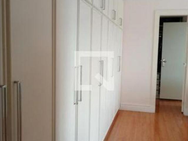 Apartamento à Venda Jardim Marajoara, 4 Quartos, 309 m² São Paulo