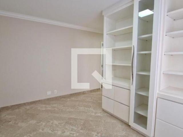 Apartamento à Venda Jardim Marajoara, 4 Quartos, 310 m2