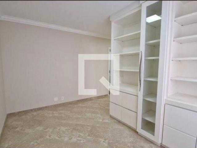 Apartamento à Venda Jardim Marajoara, 4 Quartos, 310 m² São Paulo