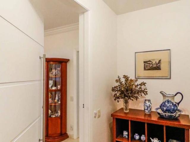 Apartamento à Venda Jardim Marajoara, 4 Quartos, 440 m2