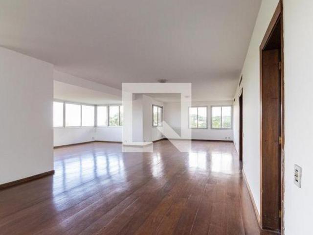 Apartamento à Venda Jardim Marajoara, 4 Quartos, 400 m2