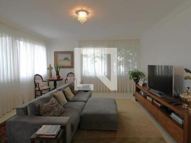 Apartamento à Venda Jardim Marajoara, 4 Quartos, 411 m2