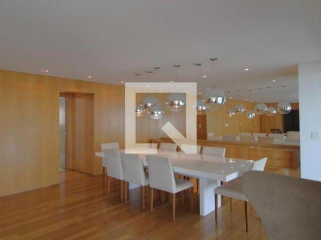 Apartamento à Venda Jardim Marajoara, 4 Quartos, 433 m² São Paulo