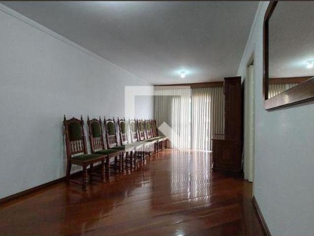 Apartamento à Venda Jardim Marajoara, 4 Quartos, 97 m² São Paulo