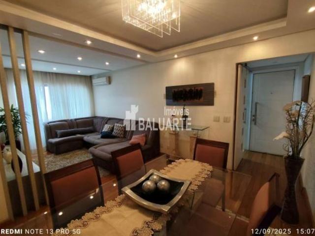 Apartamento à Venda Jardim Marajoara