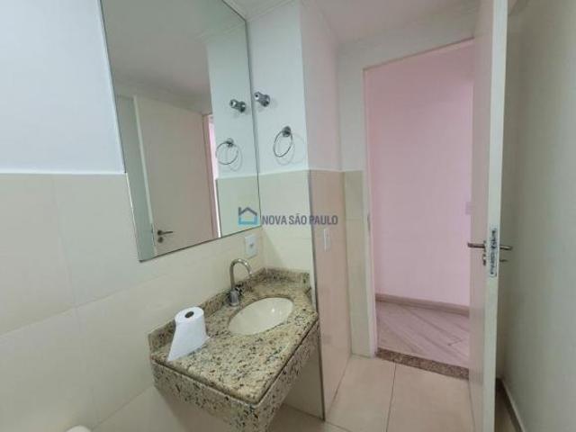 Apartamento a Venda, Jardim Marajoara