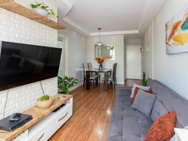 Apartamento à venda Jardim Marajoara 71 m², 3 quartos, 1 suíte 2 vagas P