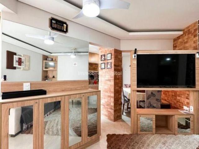 Apartamento à Venda Jardim Marajoara 74m2, 3 quartos, 1 suíte, 1 vaga
