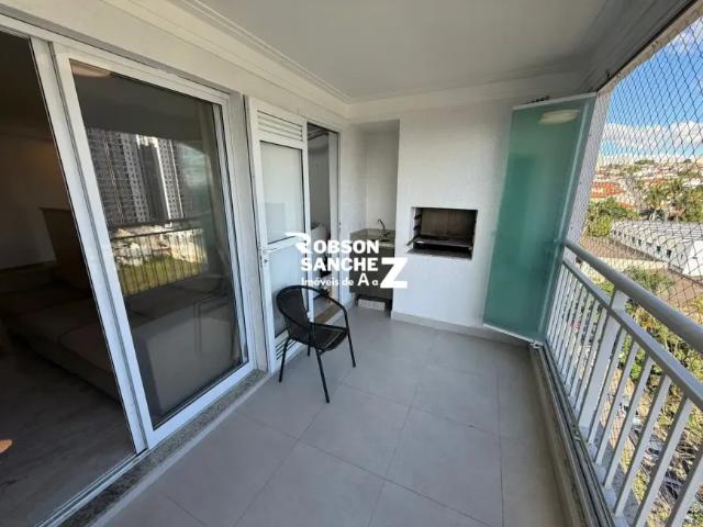 Apartamento a venda Jardim Marajoara com 3 quartos, 1 suíte, 2 vagas, 81m², cozinha americana!