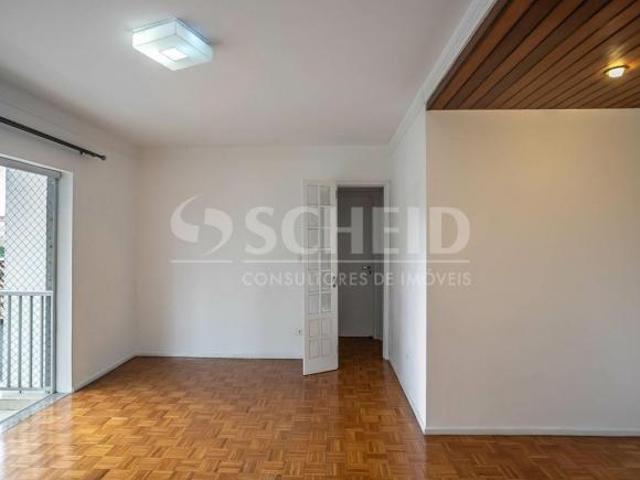 Apartamento a venda jardim marajoara, com 77m², 3 quartos, 2 vagas