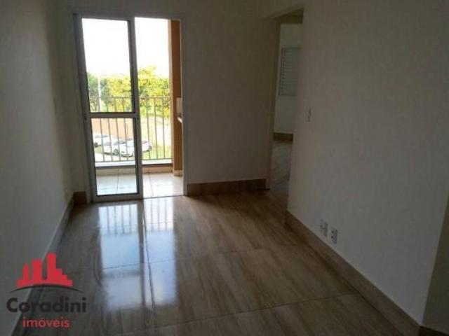 Apartamento à venda Jardim Marajoara Nova Odessa/SP