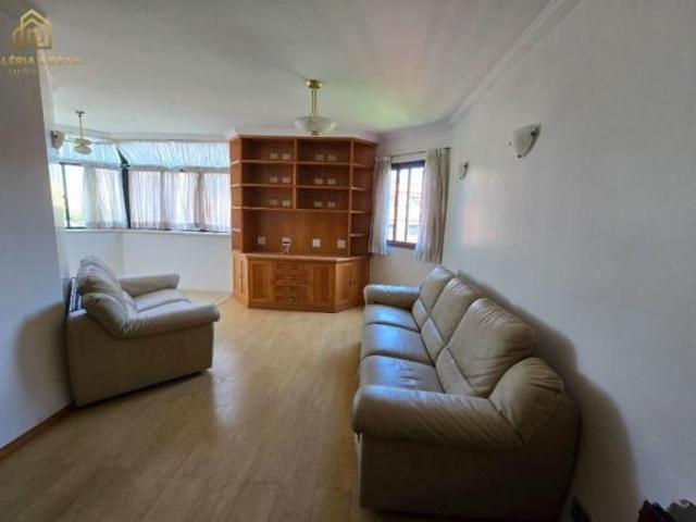 Apartamento a venda Jardim Marajoara São Paulo/SP