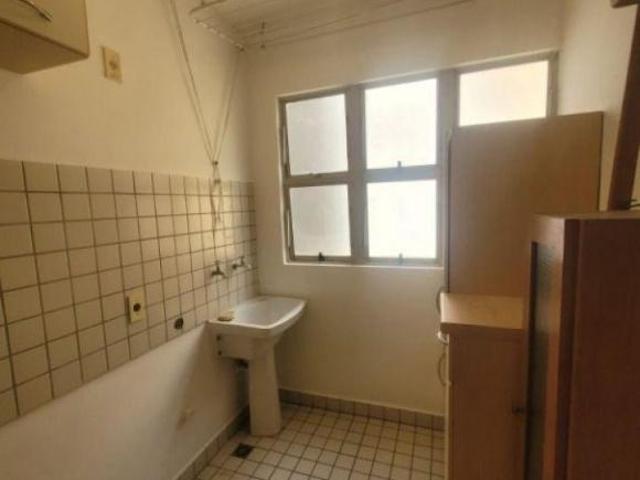 Apartamento à venda Jardim Marajoara São Paulo/SP